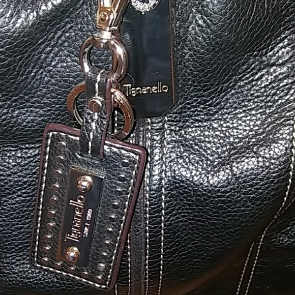 Tignanello | Bags | Authentic Tiganello Purse | Poshmark